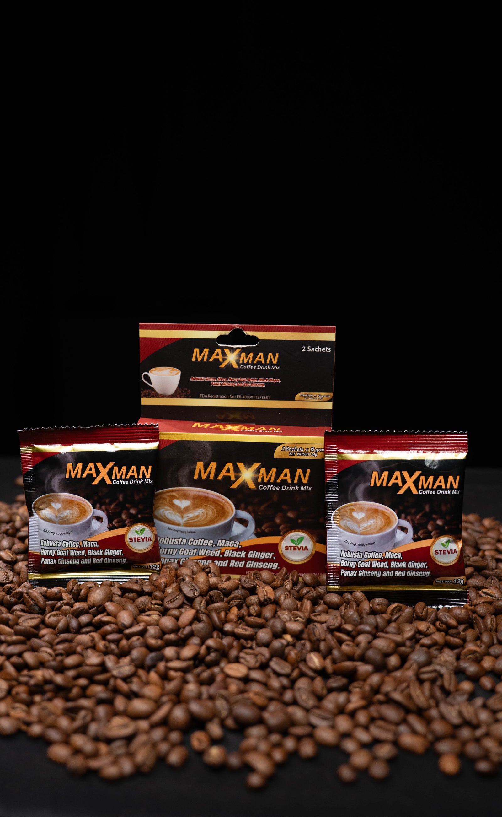 MAXMAN